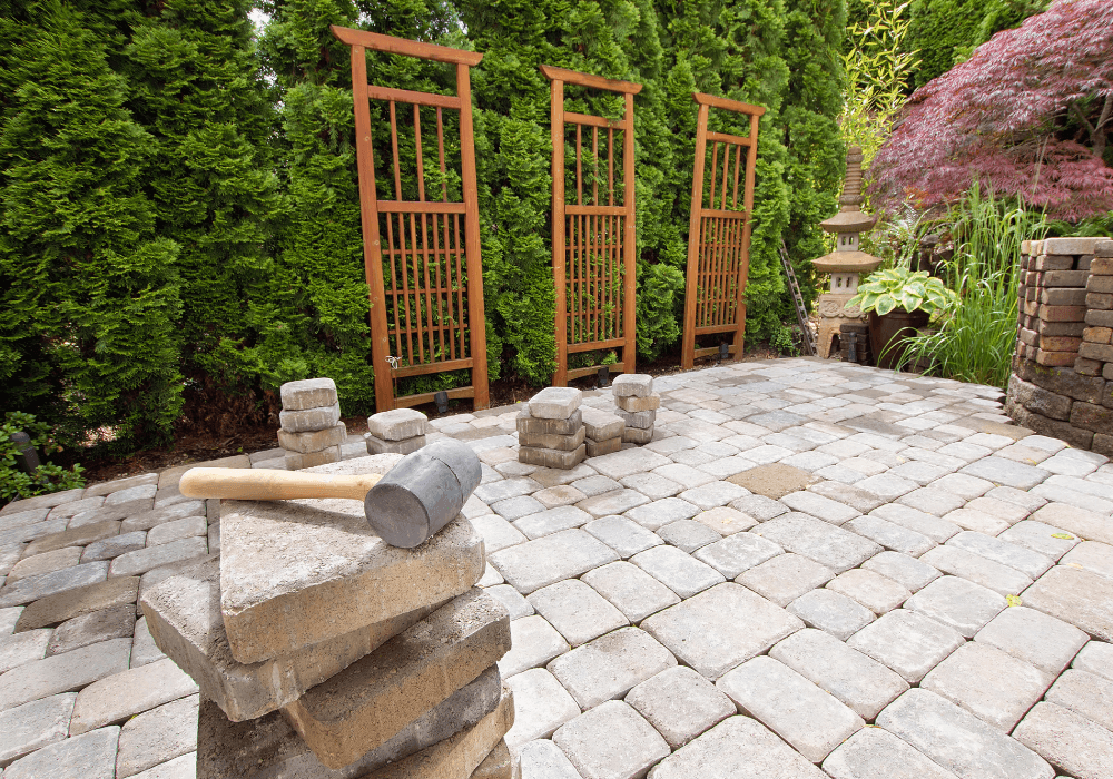 Landscaping Your Home to Sell – Landscape Improvements