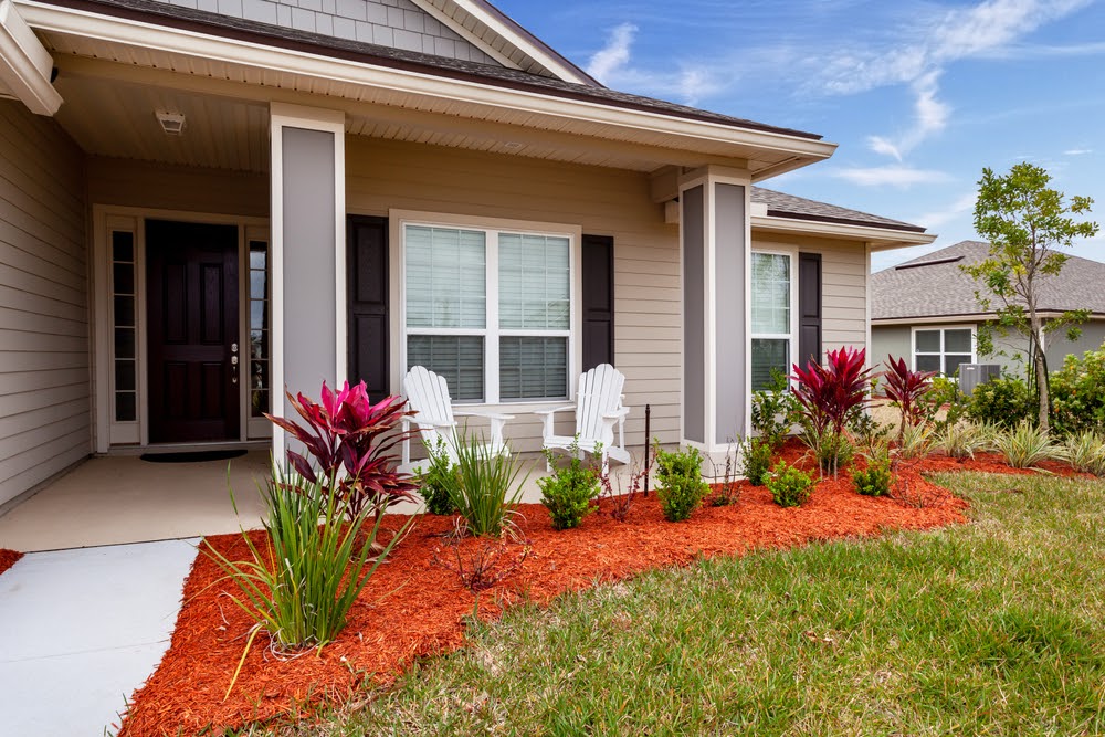 Landscaping Your Home To Sell | Landscape Improvements